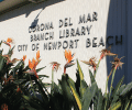 Newport Beach Library | Home
