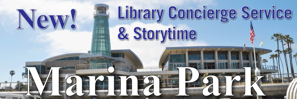 Newport Beach Library | Home
