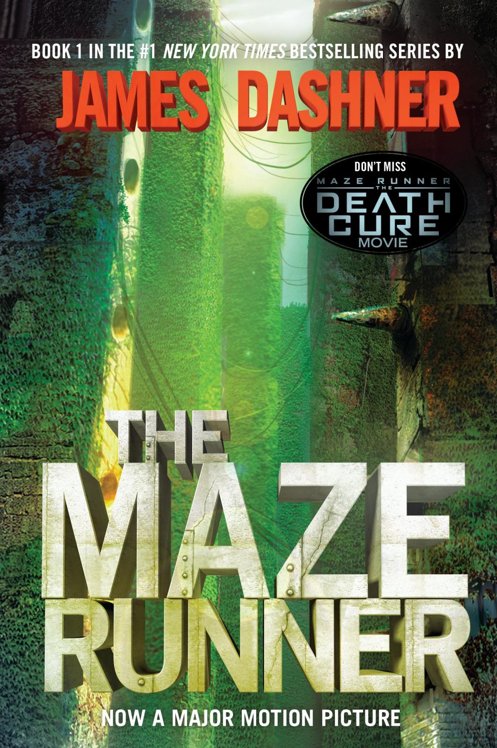 The Maze Runner Movie Beetle Blade