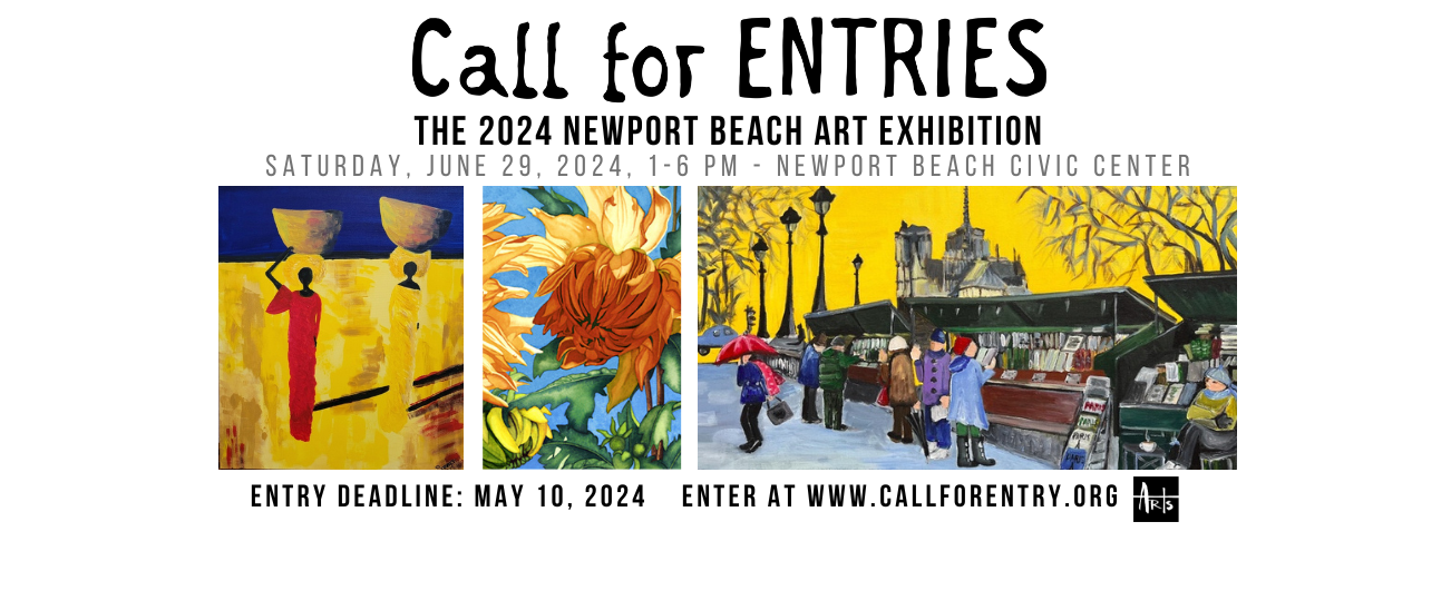 Newport Beach Library | Home